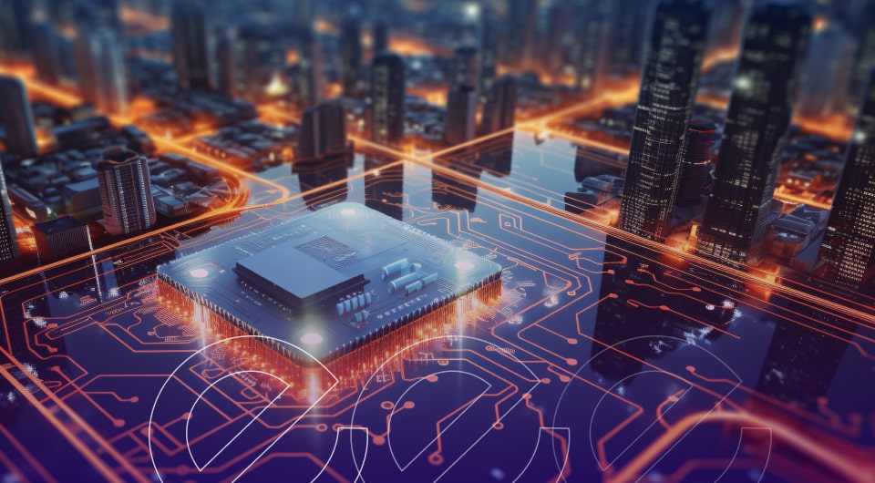 Edge Computing | Edge UOL